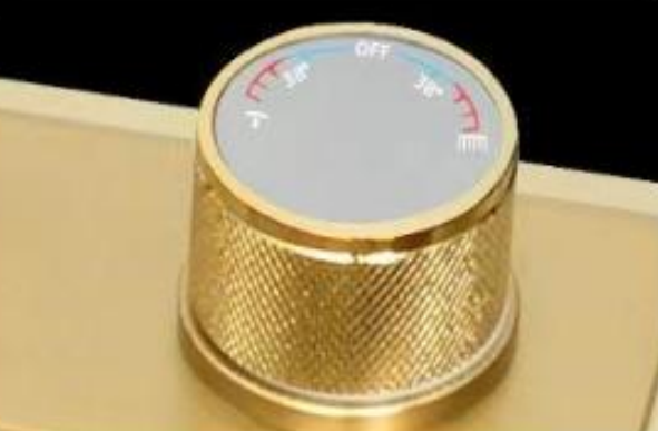 Gold Waterfall Sink With Cup Washer Washup Area | Water Filter ST003 ...