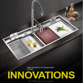 Contact - Waterfall Sinks Australia Kitchen Sink And Tapware
